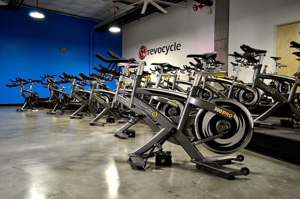 Revo-Cycle - Studio Pure Form Design